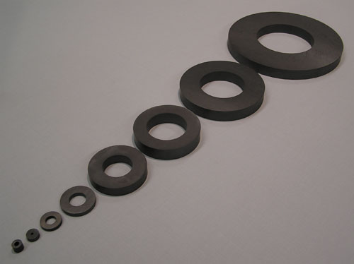 Specs & Technical Details - Lodestone Industries